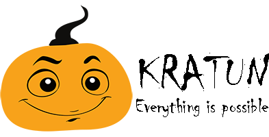 Kratun - Everything is possible